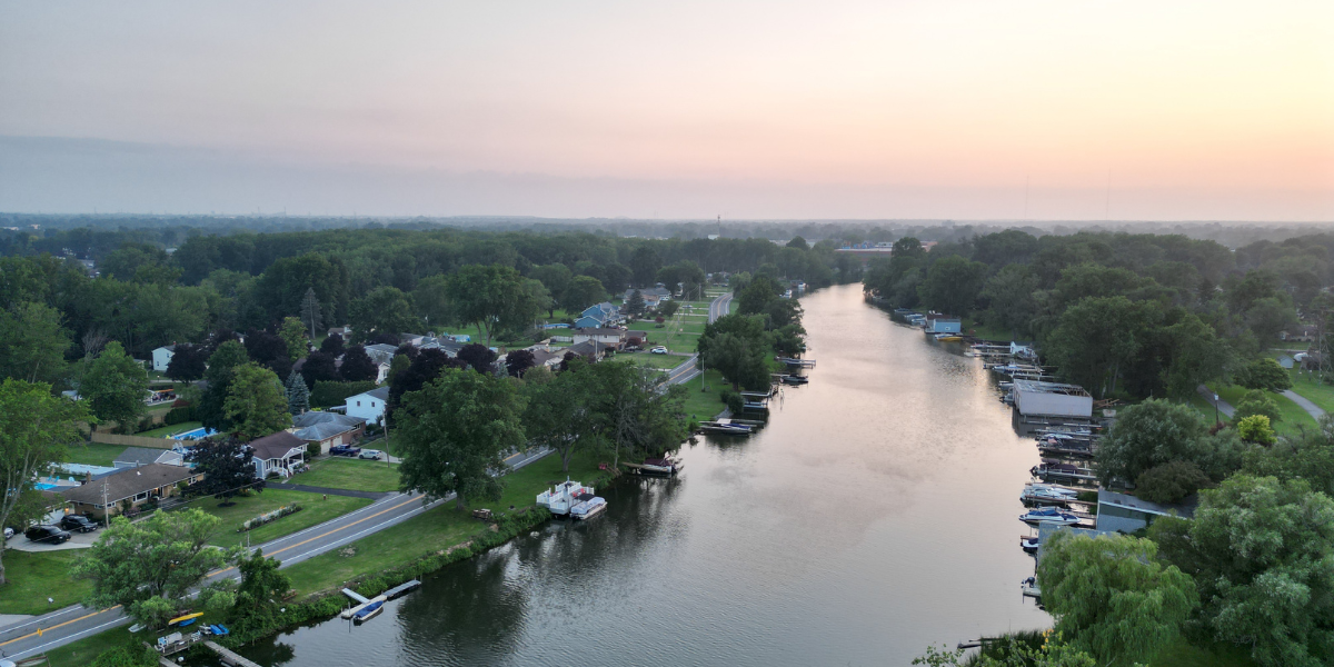 Embracing the Charm: The Best Things about Living in Western New York